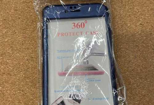 Чехол 360 protect iPhone 6plus