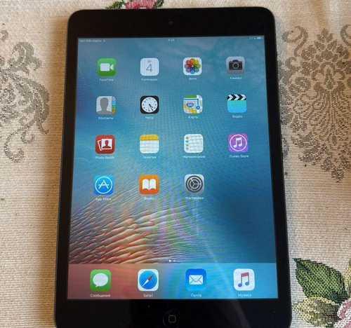 iPad mini 64gb