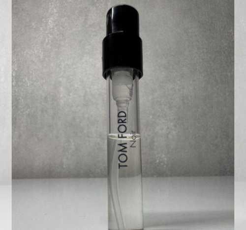 Tom Ford Noir (пробник, оригинал)