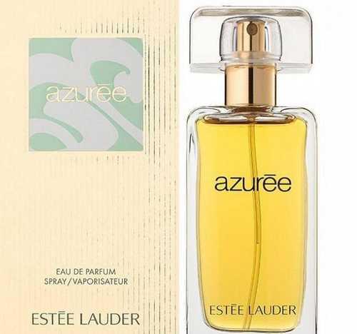 Azuree Estée Lauder
