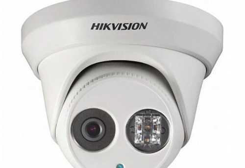 Видеокамера Hikvision