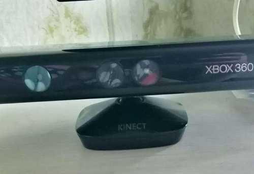 Microsoft Kinect и xbox360