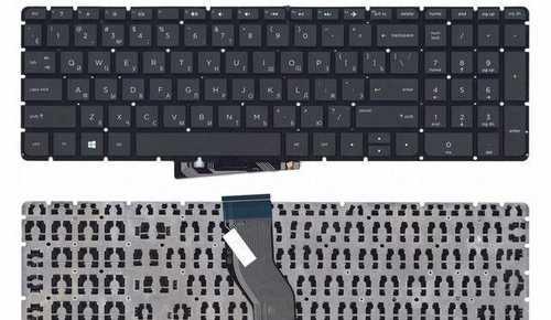 Клавиатура для HP Envy 15-ae102ur
