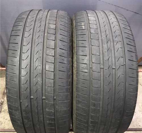 Pirelli Cinturato P7 245/45 R18 100W