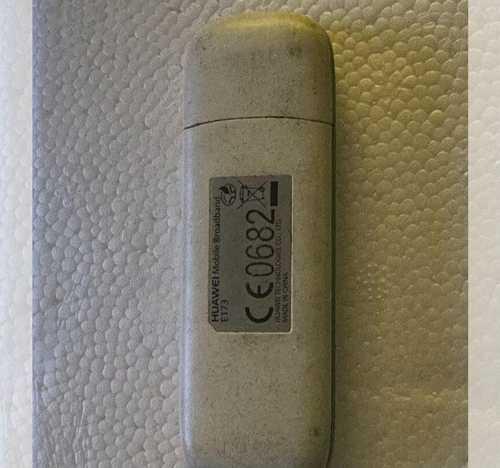 4G LTE 3G USB модем