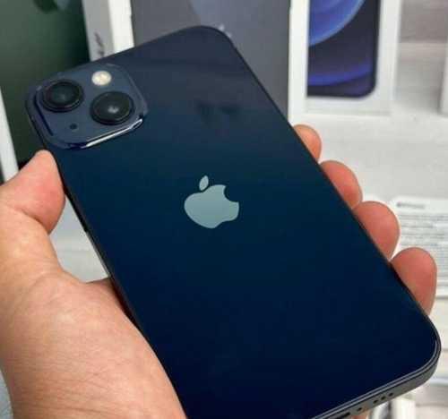 iPhone 13 mini, 256 ГБ