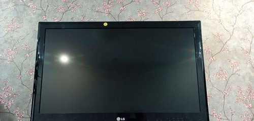 Телевизор LG 32le3300