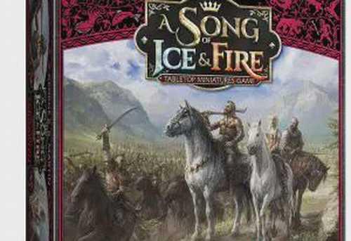 Настольная игра cmon A Song of Ice & Fire Tabletop