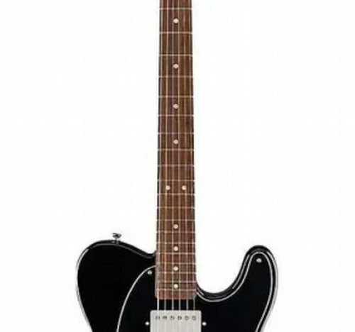 Squier Classic Vibe '60s Telecaster LRL Black