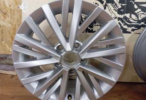Диски r16 5x112 VAG