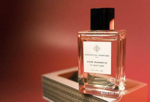 Rose Magnetic от Essential Parfums