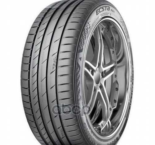 Kumho Ecsta PS71 215/60 R17