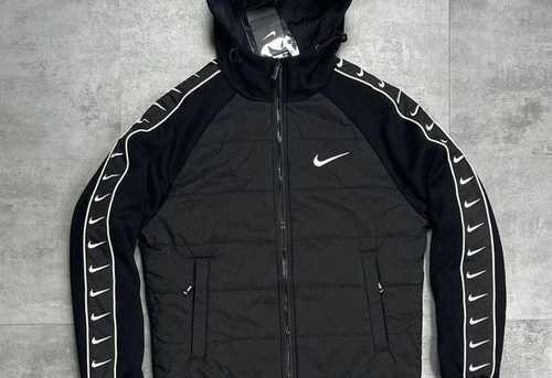 Куртка Nike на весну