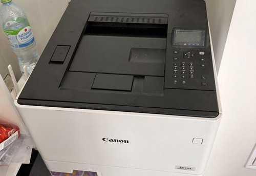 Принтер Canon LBP663Cdw