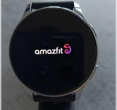 Фитнесс часы Amazfit Pop 3R