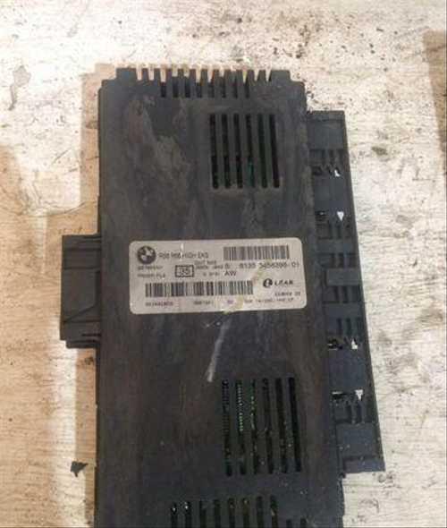 Блок света frm Mini one r56