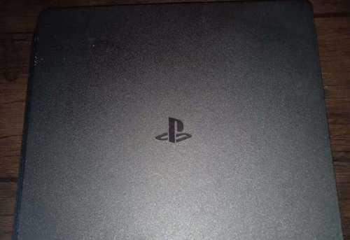 Sony PS4 Slim 1tb