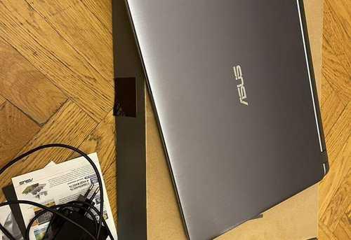 Ноутбук Asus 15.6" FHD X507M
