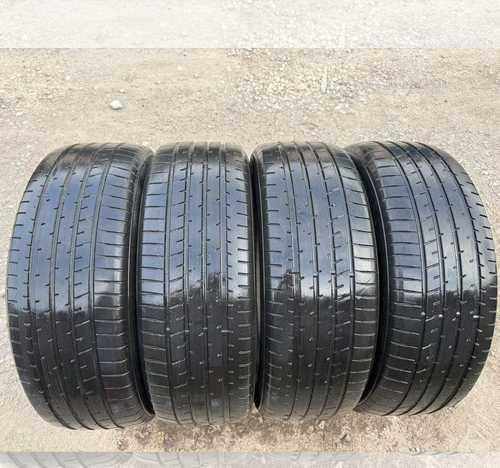 Toyo Proxes R36 225/55 R19