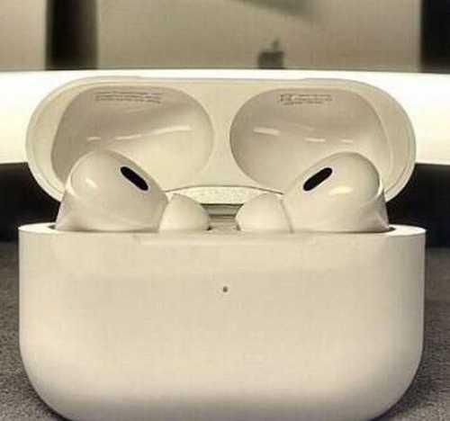 AirPods Pro 2 (Type-C) и бесплатная доставка