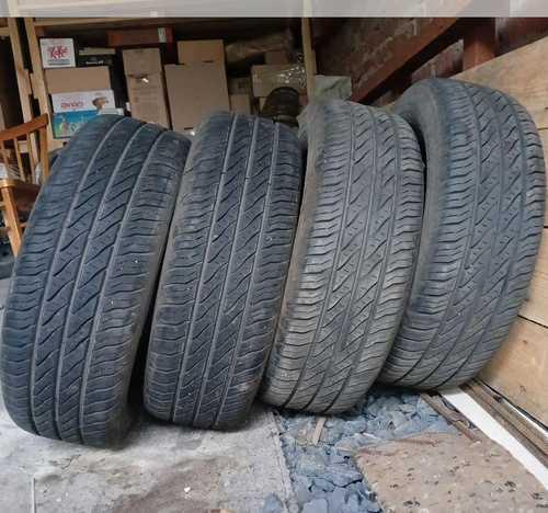 КАМА Grant 185/60 R14 82H
