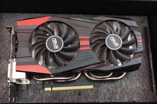 Видеокарта GeForce GTX760