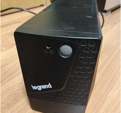 Ибп Legrand Keor SPX 600 VA