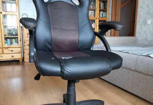 Игровое кресло ZET gaming Gun Shield 10M