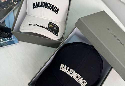 Бейсболки Balenciaga