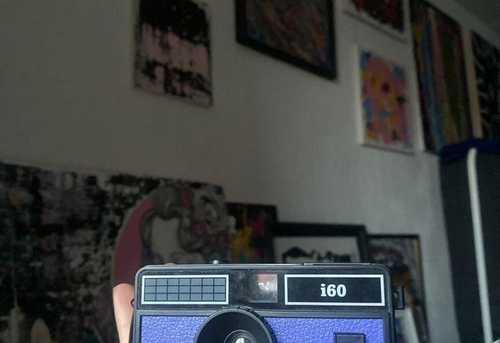 Пленочный фотоаппарат Kodak i60