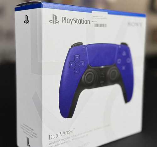 Геймпад Sony DualSense для Sony PlayStation 5 Фио