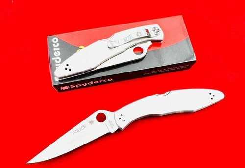 Spyderco Police C07