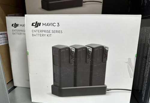 DJI Mavic 3 Enterprise series battery kit батареи