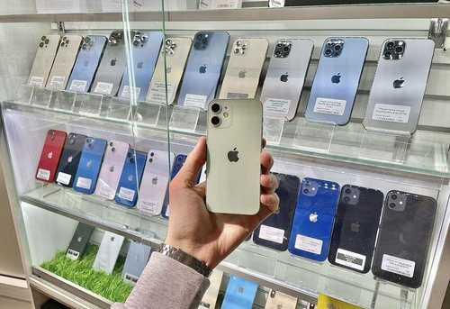 iPhone 12 mini, 128 ГБ