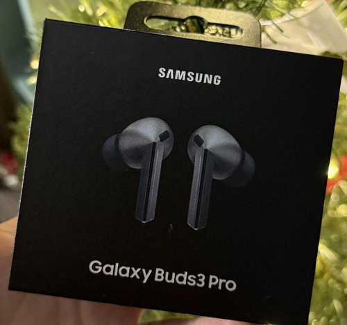 Samsung Galaxy Buds3 Pro silver