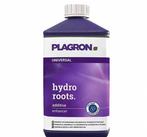 Plagron Hydro Roots 1 л