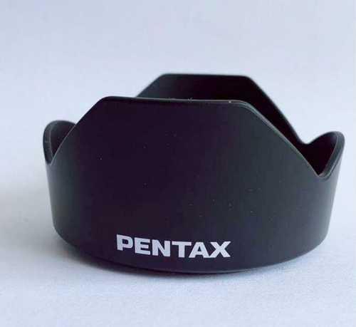 Бленда Pentax PH-RBA 52 mm