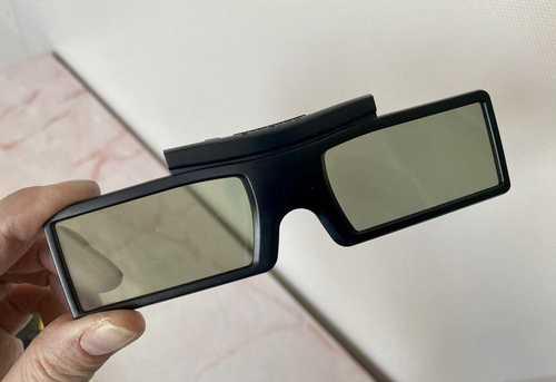 Новые 3D очки Samsung SSG 4100GB