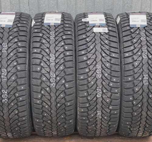 Pirelli Formula Ice 235/55 R18 104T