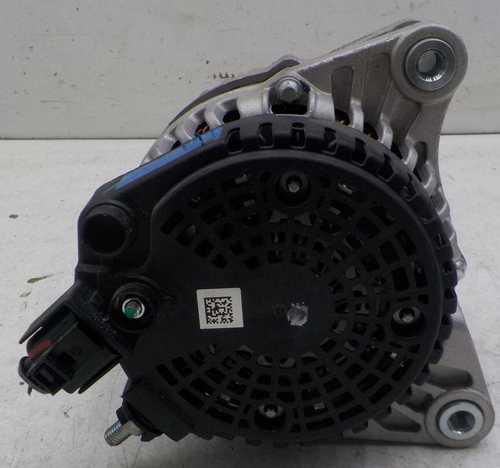 Генератор на exeed VX F4J163701010CA