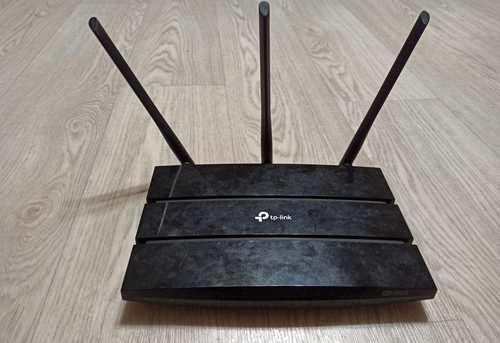 Роутер Wifi tp link archer AC 1200