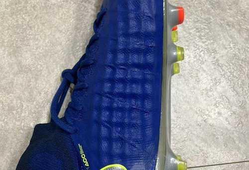 Бутсы nike magista