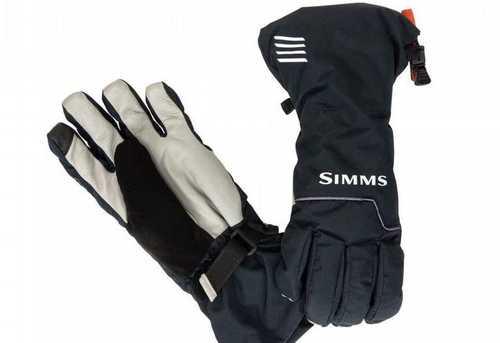 Перчатки Simms Challenger Insulated Glove