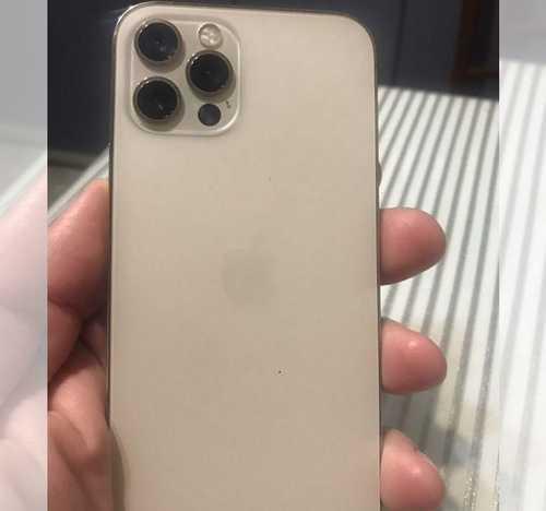 iPhone 12 Pro, 256 ГБ