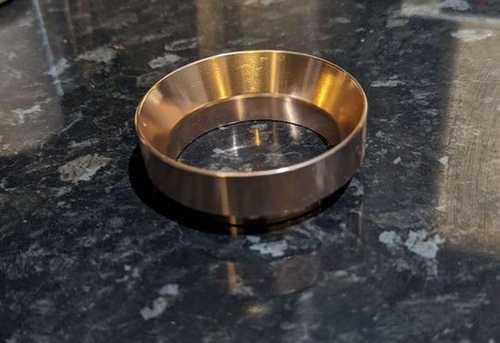 Дозирующее кольцо для холдера/ портафильтра 54 мм