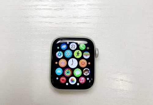 Smart apple watch se 40mm