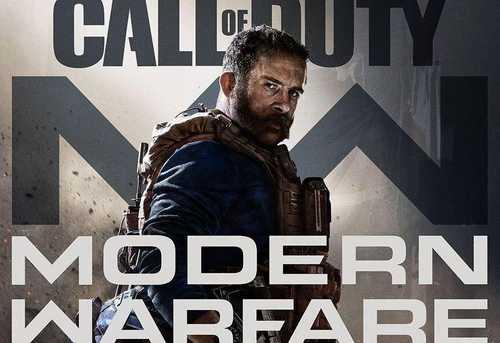 Call of Duty: Modern Warfare (2019) pc