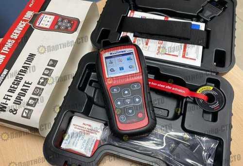 Сканер Autel maxitpms TS508WF