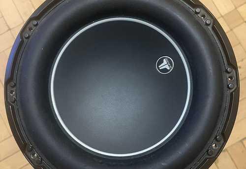 Jl Audio 10w6v3-d4 сабвуфер 10”