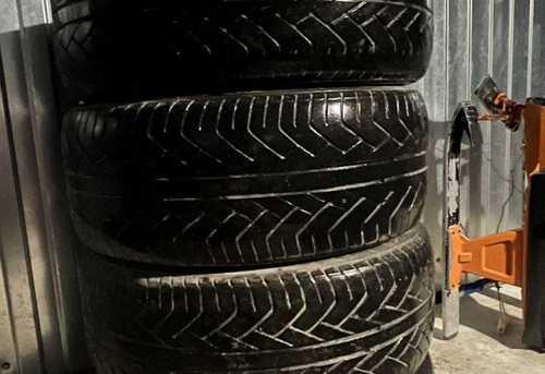 Yokohama Advan ST V802 255/50 R19